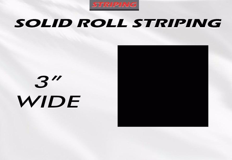 Pin Striping | Stripe Rolls | Pin Stripes | Pinstriping Accent Decals ...
