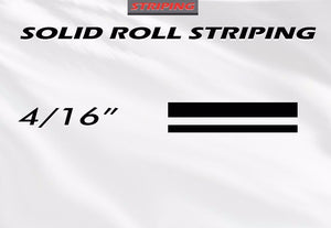 Pin Striping | Stripe Rolls | Pin Stripes | Pinstriping Accent Decals ...