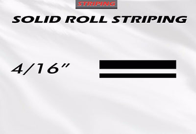 Pin Striping | Stripe Rolls | Pin Stripes | Pinstriping Accent Decals ...